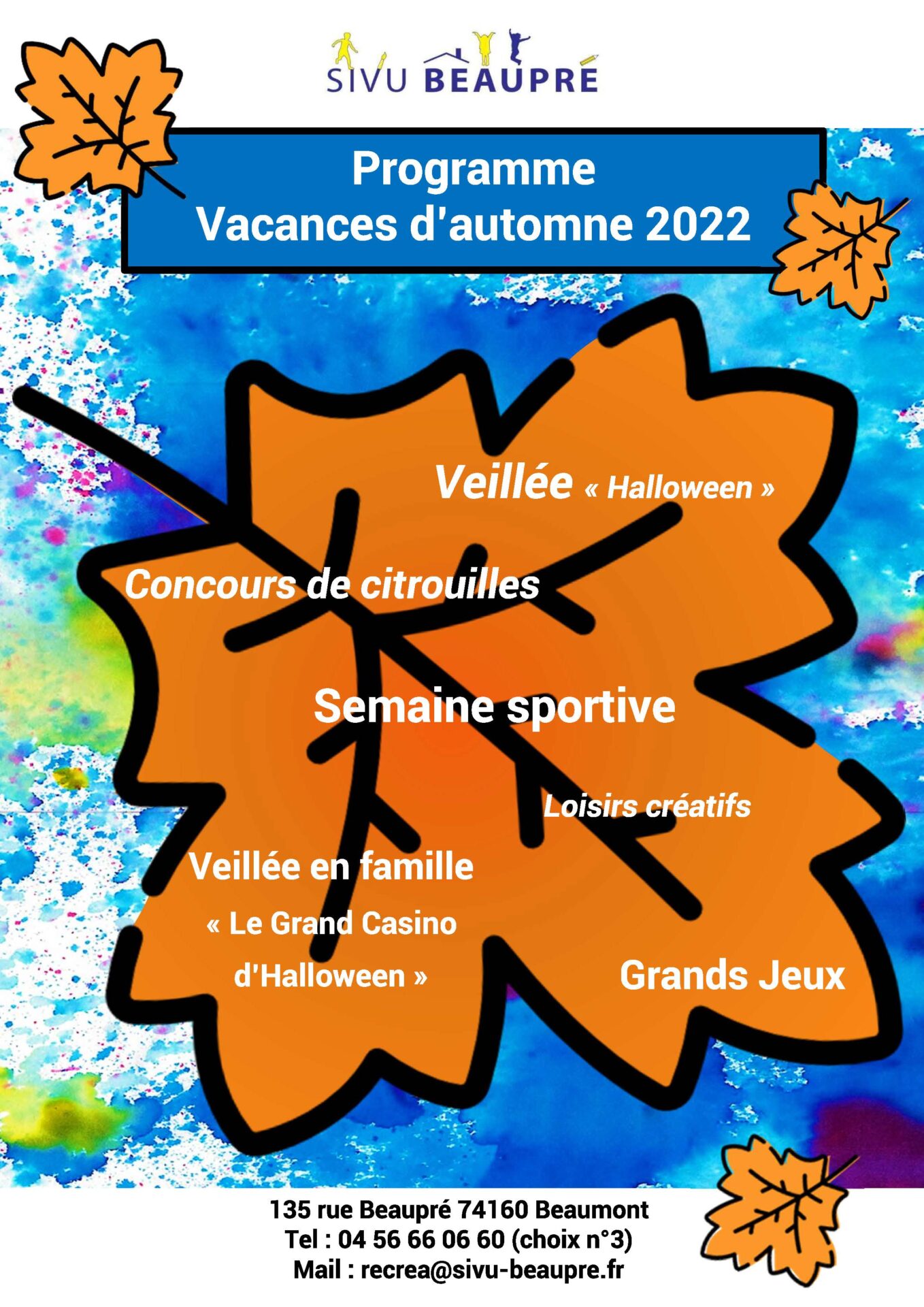 Actualités - Mairie de Neydens